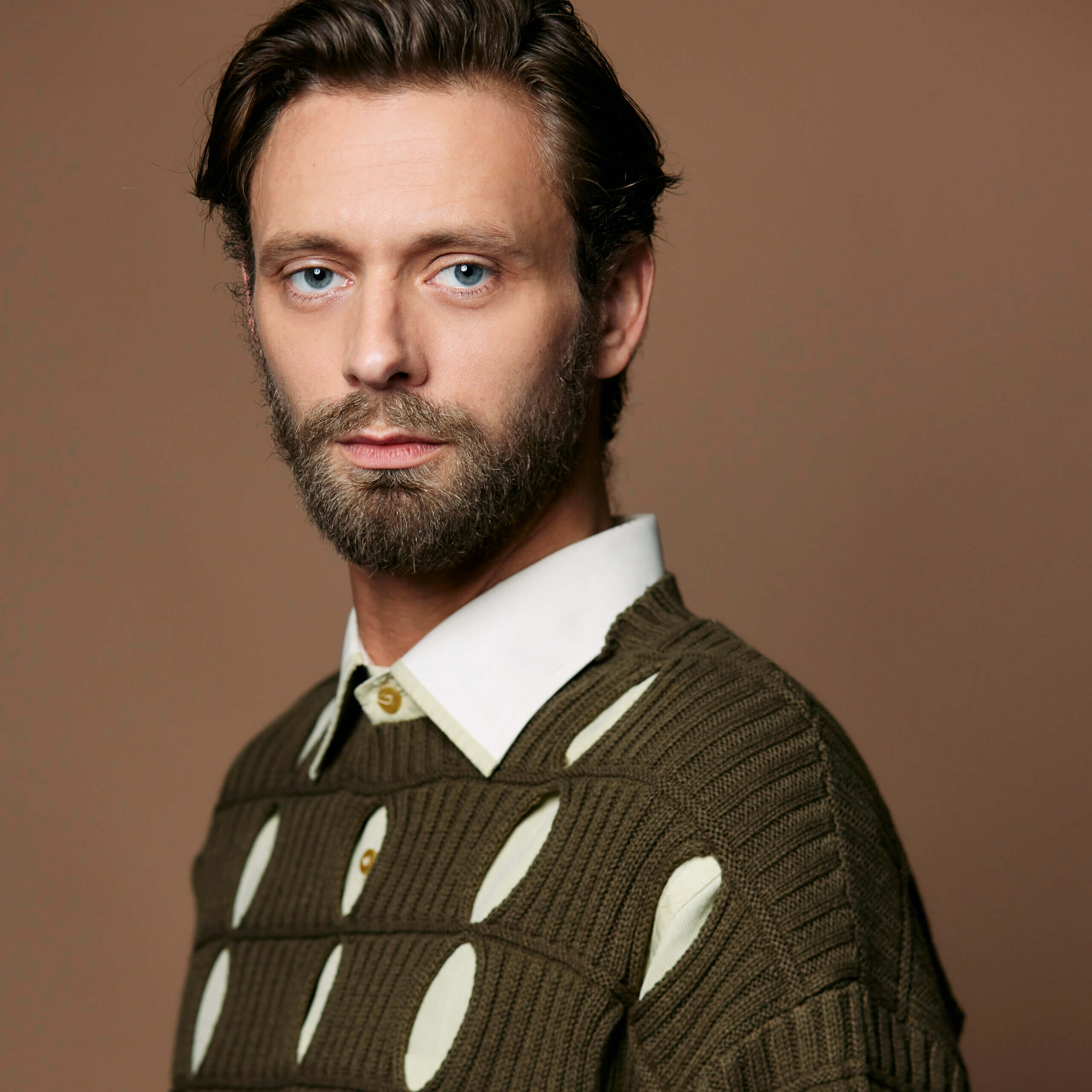 Michael Muller - Theater Oostpool