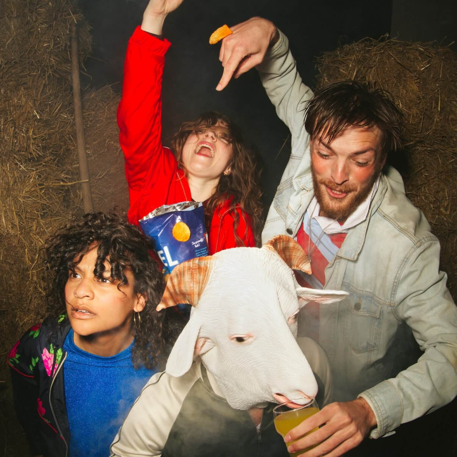 Voorstellingen - Theater Oostpool